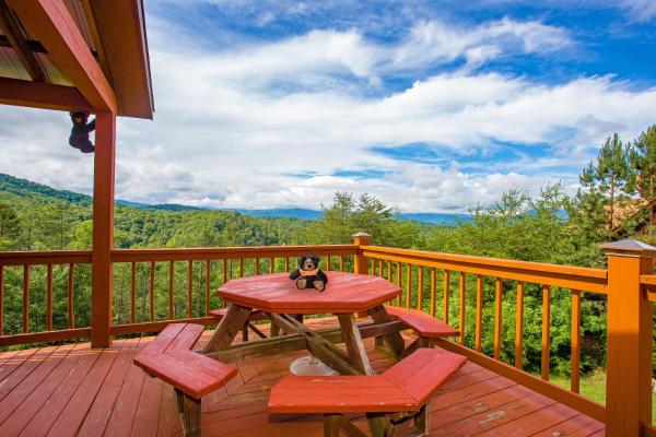 Kori's Mountain View, Free Tickets Each Paid Day, Theater Room, Hot Tub, Game Room, Wifi!!! - タウンセンド, TN