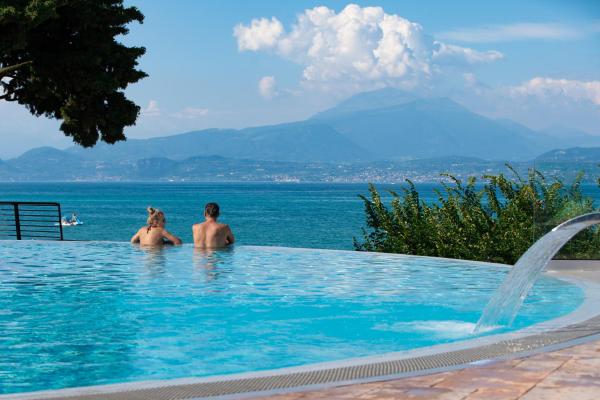 Camping Bergamini - Veneto