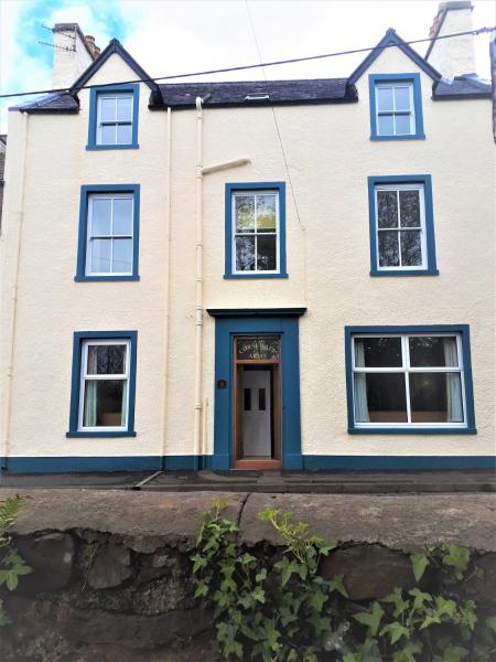 Corsewall Arms Guest House - Dumfries and Galloway