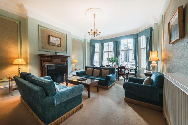 No1 The Mansions By Mansley - Chelsea