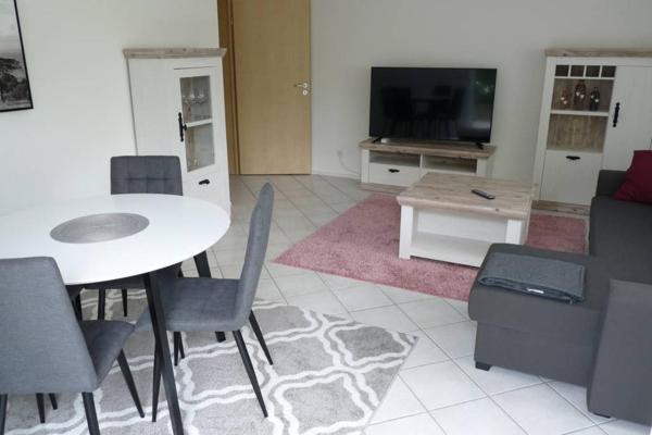 Ferienwohnung Schwarzwaldrand - Nagold