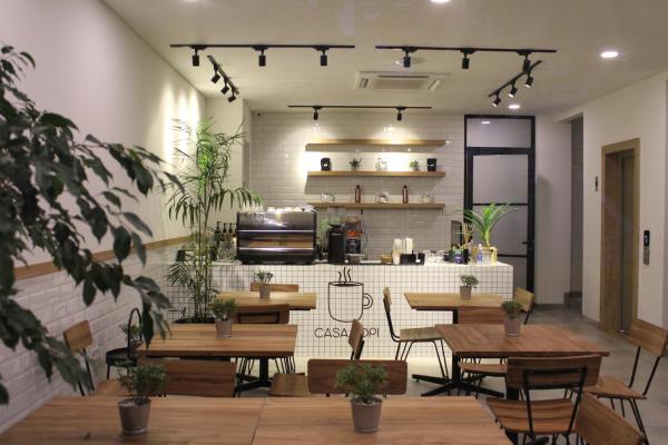Casa Living Senayan Hotel - West Jakarta