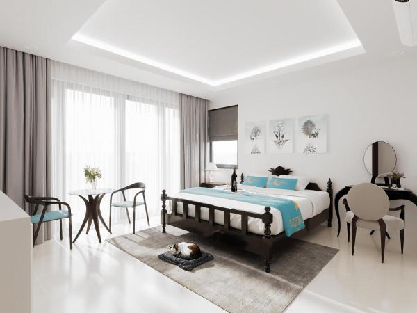 Luna Oriental - Phú Quốc