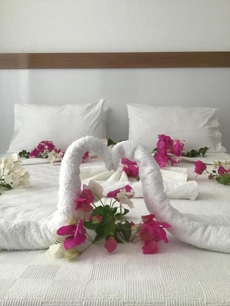 Altunakar Otel 1 Altinkum/di̇di̇m - Altınkum