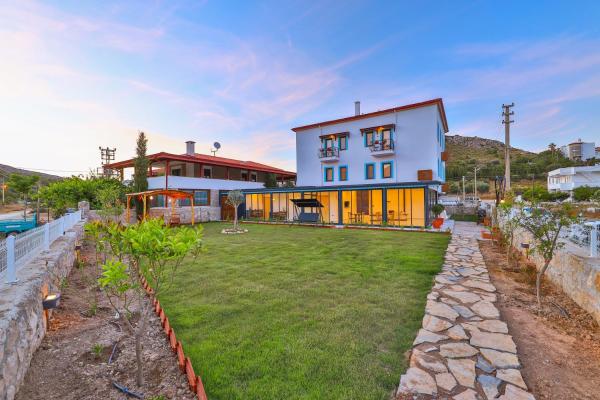 Thomas Suites Datça - Datça