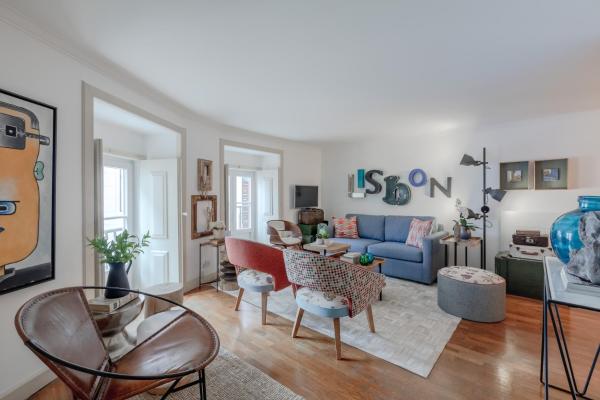 Artistic Design - Príncipe Real - Amadora