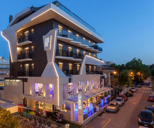 Hotel Petronio - Riccione