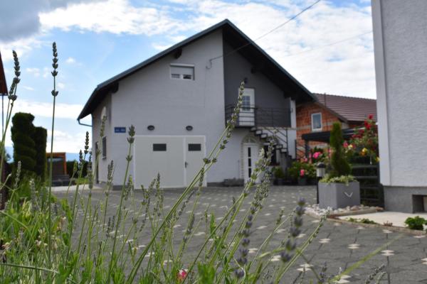 House Burić - Alpes