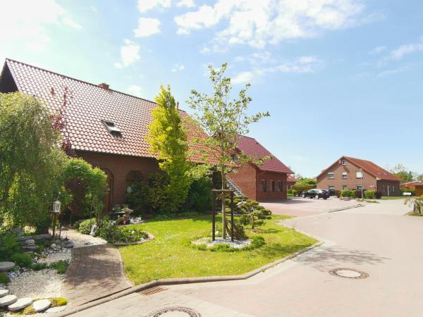 Steuerbord - Neuharlingersiel