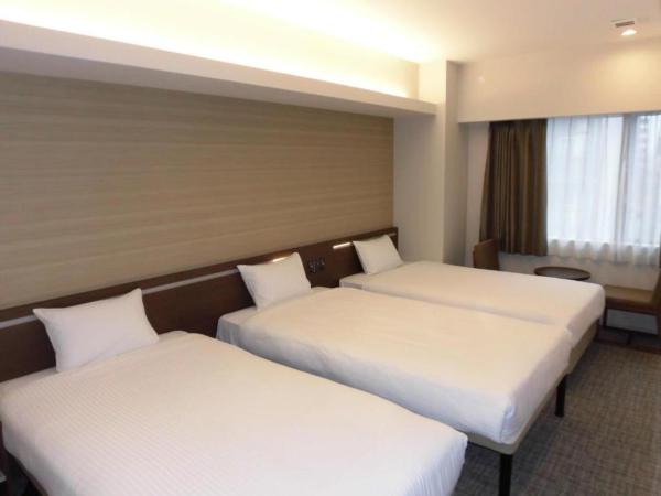 Hotel Il Verde Kyoto - Vacation Stay 83508 - Japan