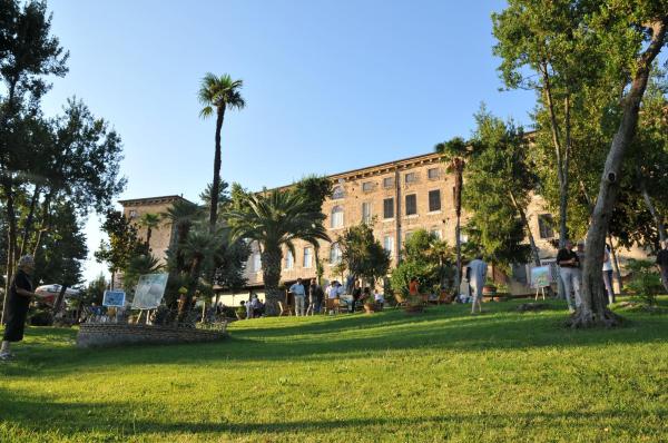 Hotel Il Cavalier D'arpino - Lazio