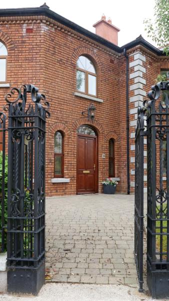 Mullingar Town Apartment 2 Bedrooms - Mullingar