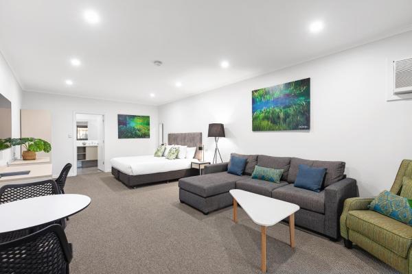 Presidential Motel - Mount Gambier