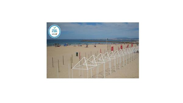 Casa De Praia - Almada