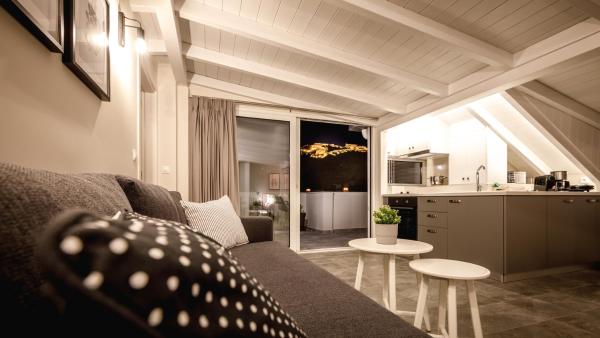 Gma-luxury Loft Nafplio - Нафплион