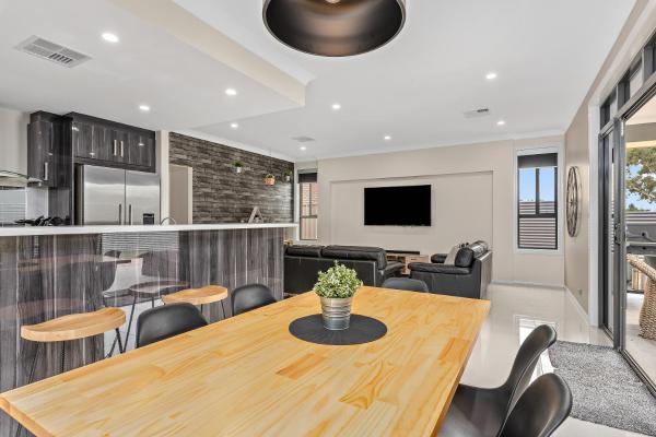 La Sienna ~ Sellicks Beach - Sumptuous Sellicks Beach Gem - Adelaide