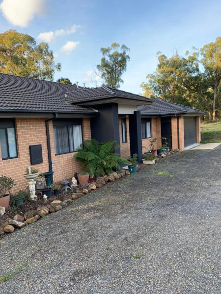 Mijen's Manor - Gippsland