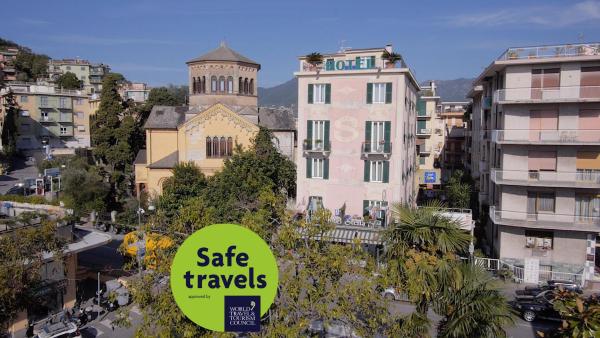Hotel Stella - Santa Margherita Ligure