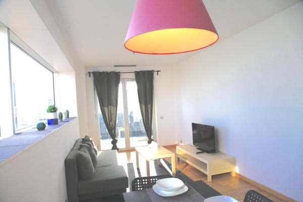 Sotell Apartment Gran Via Europa Bcn - Molins de Rei