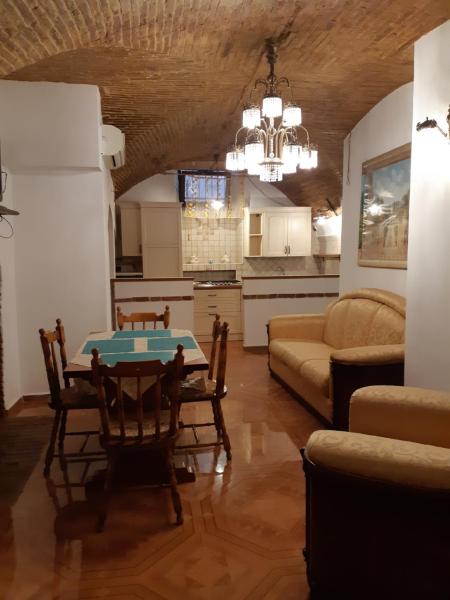 Antica Dimora Sul Corso - Italia