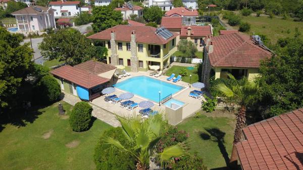 Summer Life Villa Apart - Dalyan