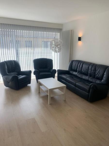 Cap Horn 0205 - De Panne
