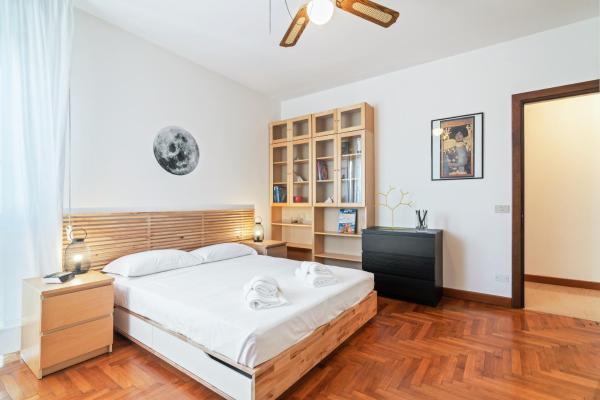 S.antonio Garden Flat With Terrace - Padua