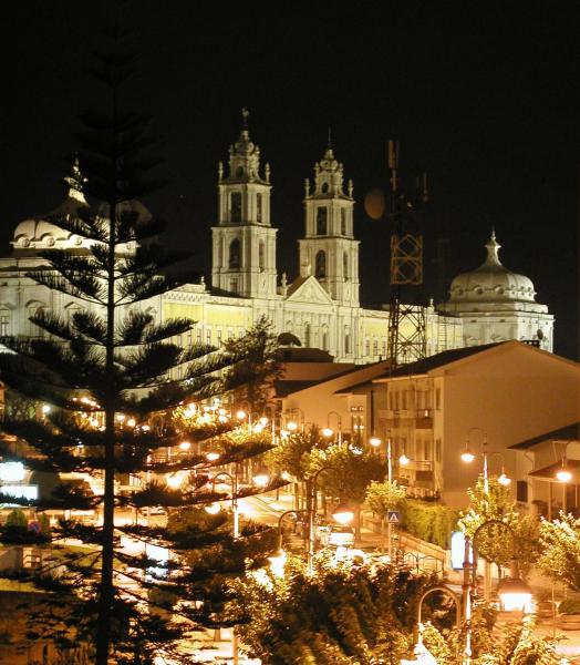 Palace View Mafra - Portugal