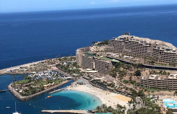 Anfi Del Mar 1 - Kanarische Inseln