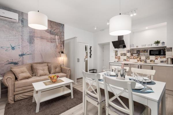 Srnec Apartments - Centar - Rijeka