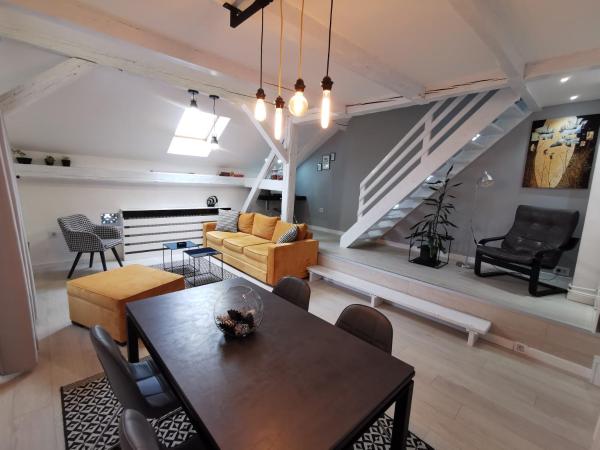 Dunavska Flat Apartment - 塞爾維亞