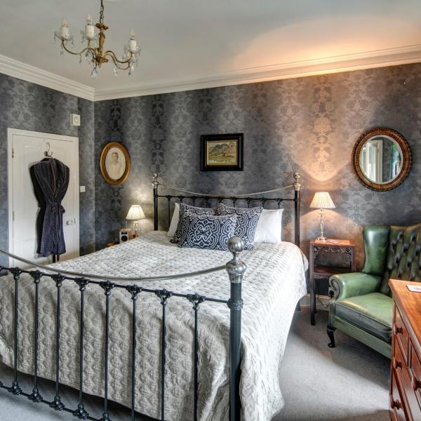 Victoria House - Worcestershire
