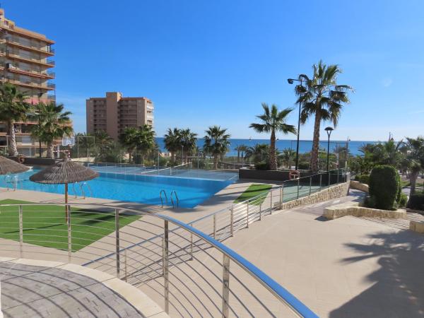 Penthouse Seacoast - Isla de Tabarca
