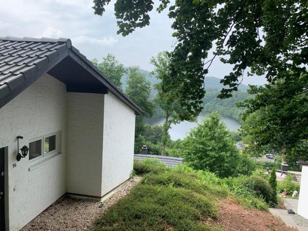 Landhaus 955 - Keine Haustiere - Bitburg