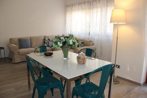 Appartamento Via Dei Fabbri Navali - Lazio