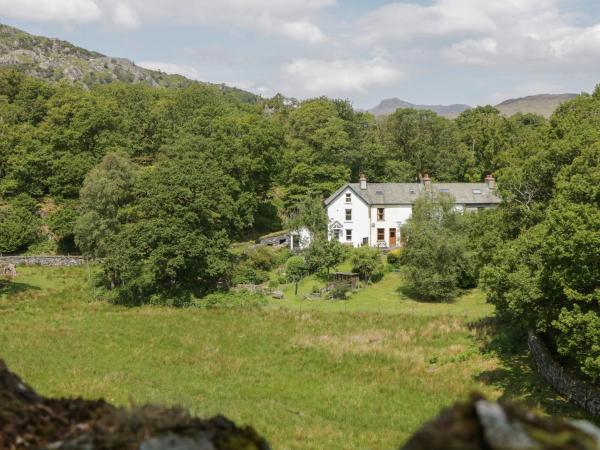 Acorn Cottage - Coniston