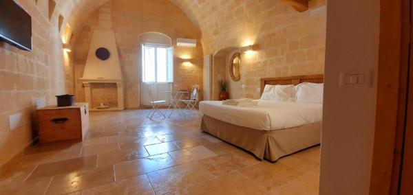 Due Forni Affittacamere - Matera
