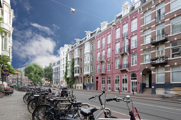 Krisotel - Amstelveen
