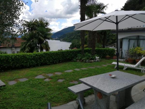 Relax - Cannobio