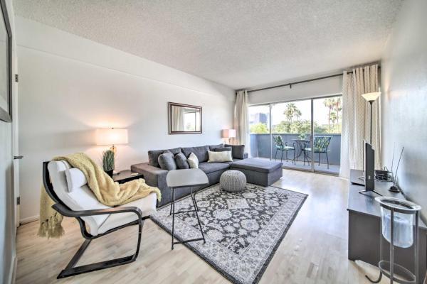 Modern City Condo Close To Downtown Phoenix! - Phoenix, AZ