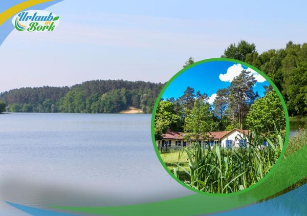 Jagd-angler-suite-04-im-wald-am-see - Kyritz