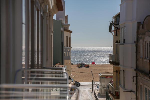 Casa De Praia - Nazaré