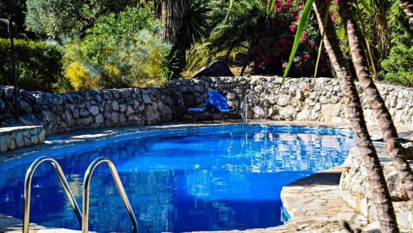 Casas Rurales Los Algarrobales - Andalusia