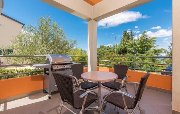 Apartment Raul In Dajla - Novigrad