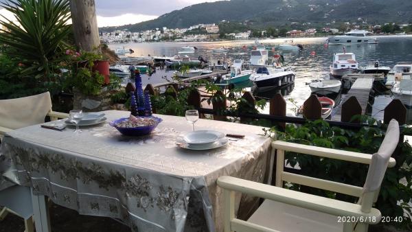 Skiathos Riviera Studios - Скиатос