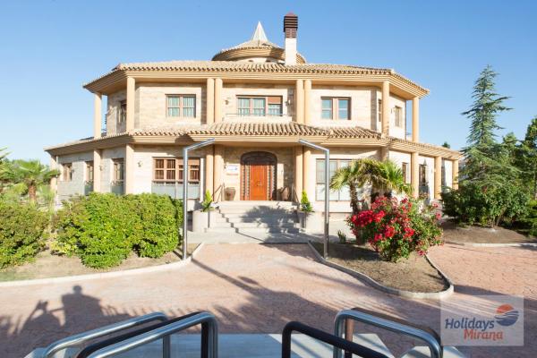 Holidays Mirana - Spain