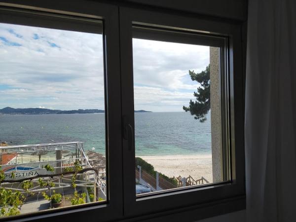 A Postiña - Portonovo