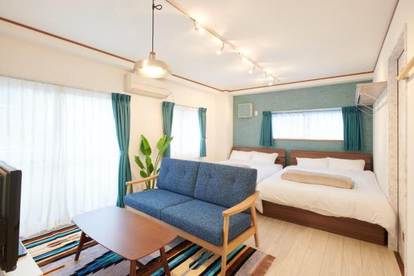 Ryoshi Minpaku Chouta - Vacation Stay 7955 - Awaji