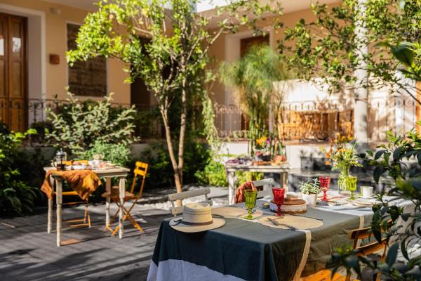 Casa Tuna - Ciudad de México
