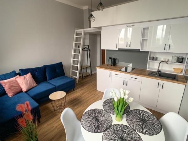 Kolna Apartments - Stettin